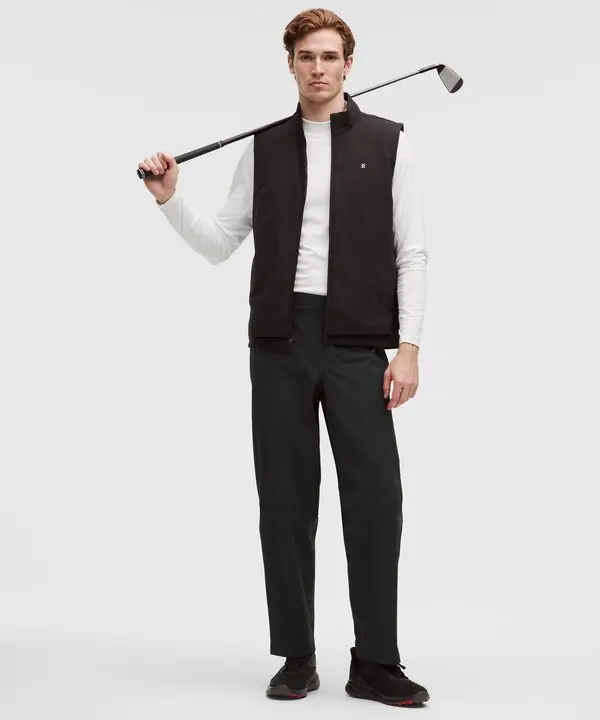 Lululemon Waterproof Golf Pant