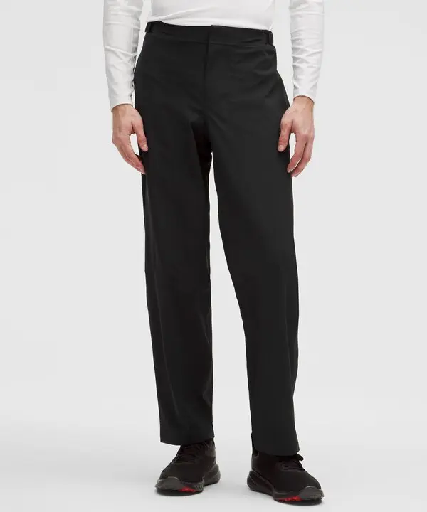Lululemon Waterproof Golf Pant