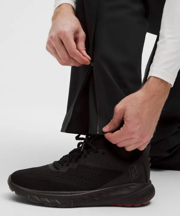 Lululemon Waterproof Golf Pant