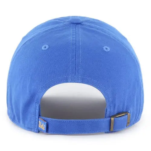 '47 Ucla Bruins Clean Up Adjustable Cap - Blue