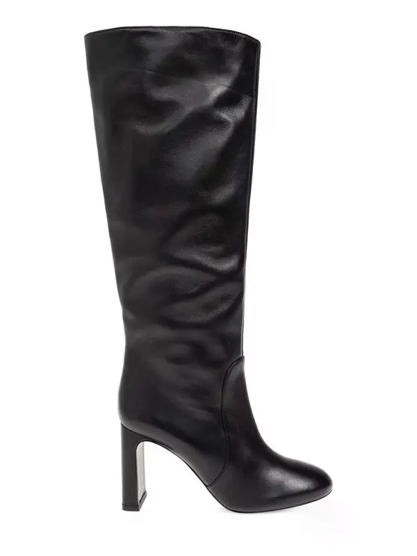 STUART WEITZMAN 100mm Vida Boots