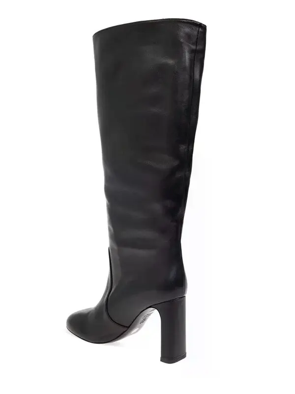 STUART WEITZMAN 100mm Vida Boots