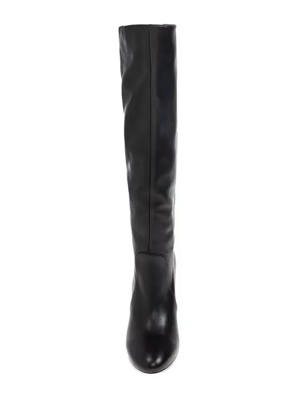 STUART WEITZMAN 100mm Vida Boots