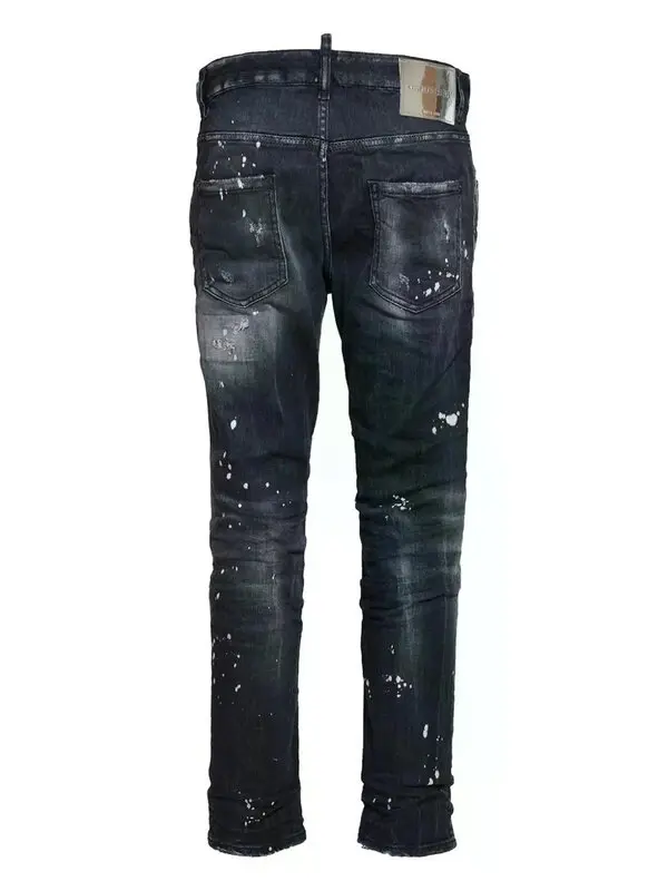 Dsquared2 Rocky Mountains Jeans