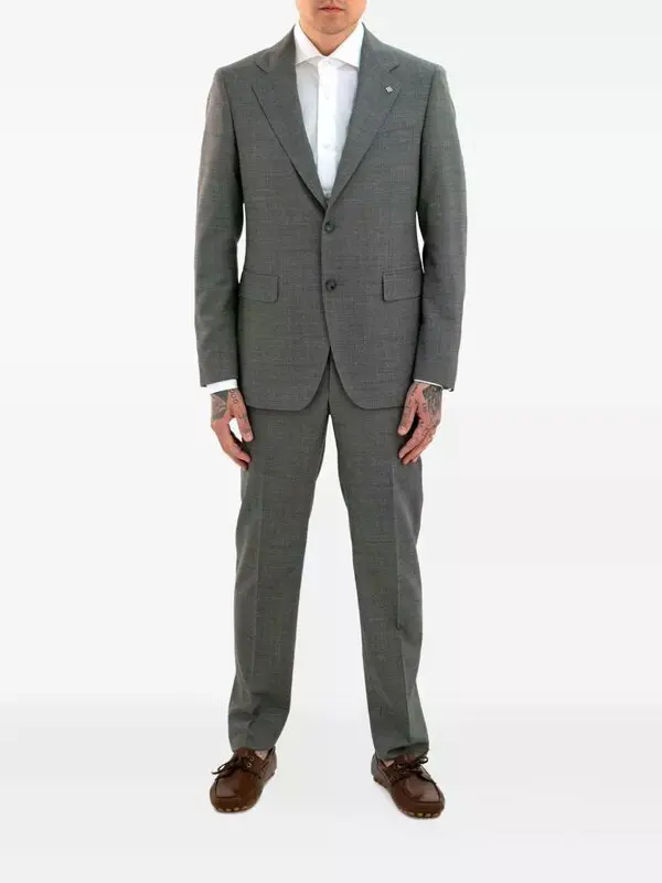 Tagliatore Single-breasted Suit