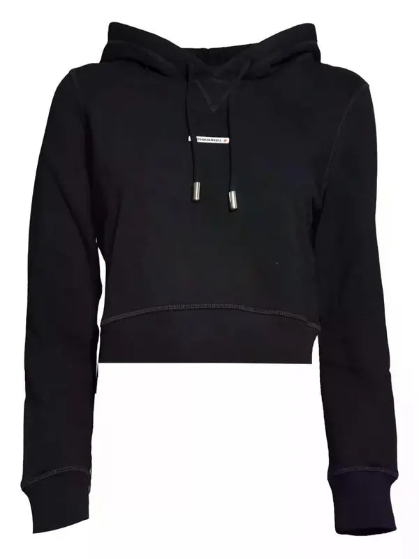 Dsquared2 Logo Mini Hoodie