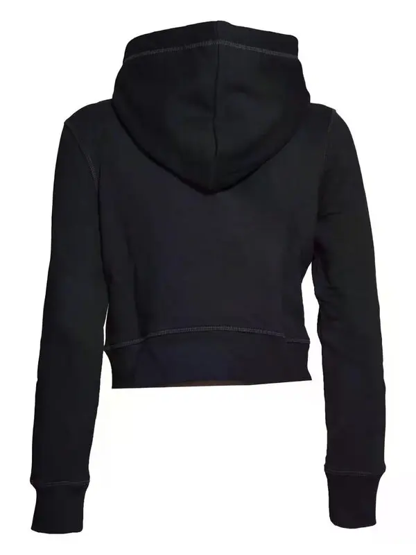 Dsquared2 Logo Mini Hoodie