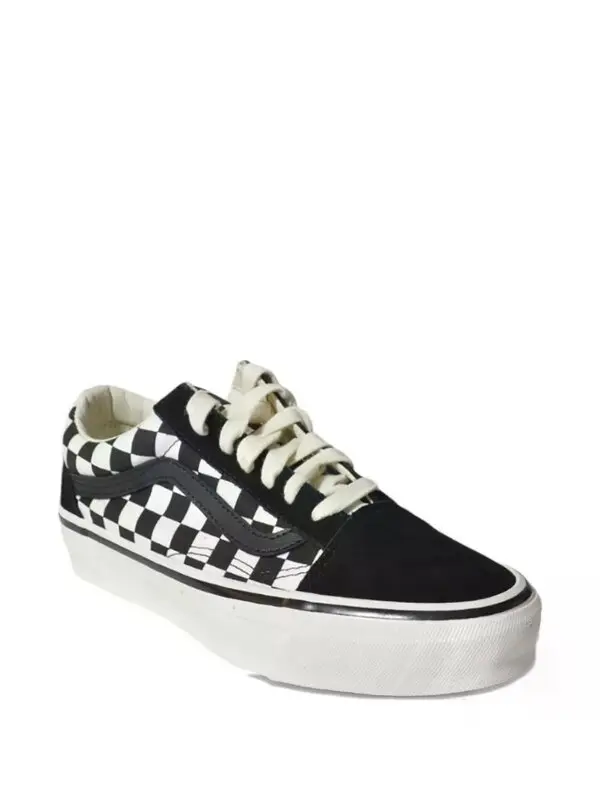 VANS Premium Old Skool 36 Sneakers - Black