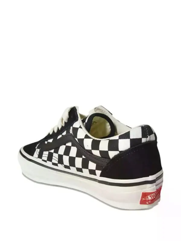 VANS Premium Old Skool 36 Sneakers - Black