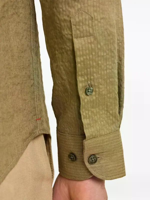 Orlebar Brown Giles Shirt