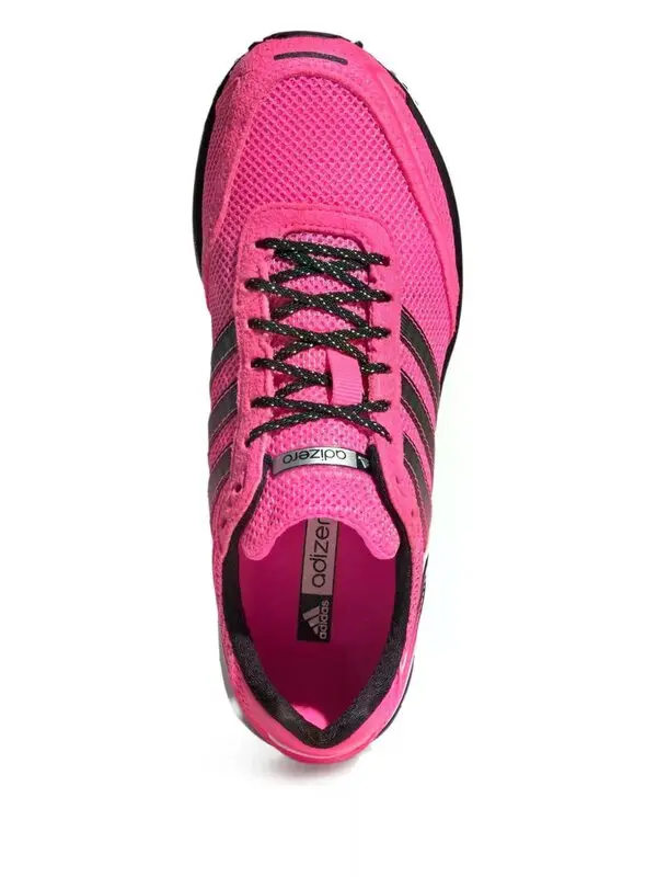 Adidas Adizero Adios Og Sneakers - Pink