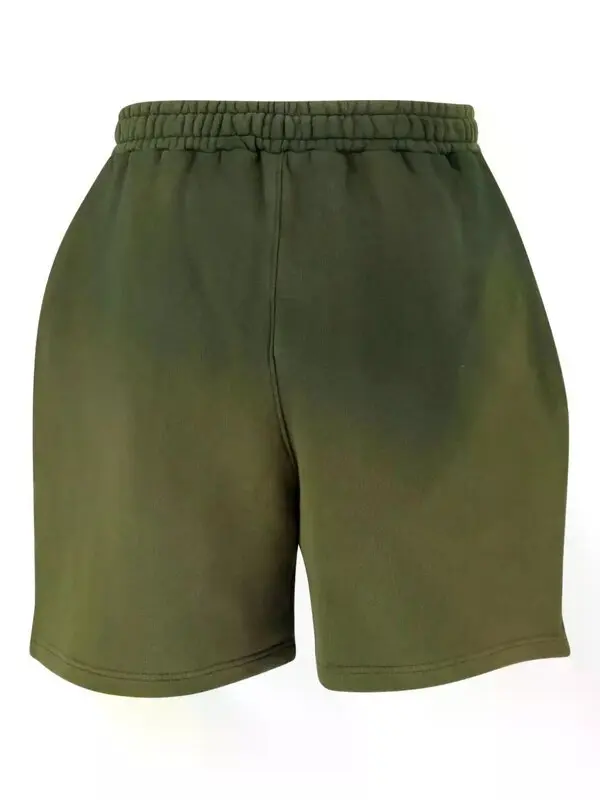 CULTURA Cotton Track Shorts
