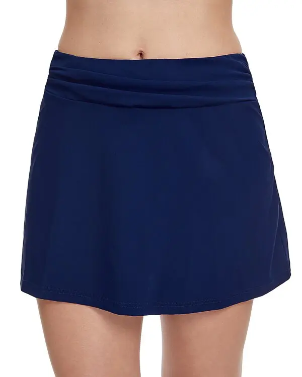 GOTTEX Tutti Frutti Skirted Swim Bottom