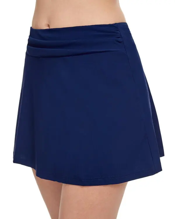 GOTTEX Tutti Frutti Skirted Swim Bottom