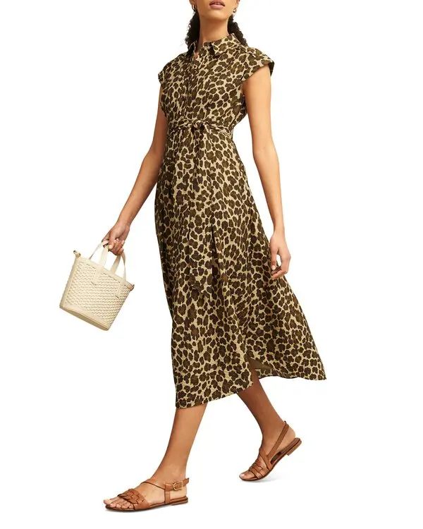 HOBBS LONDON Hurst Dress