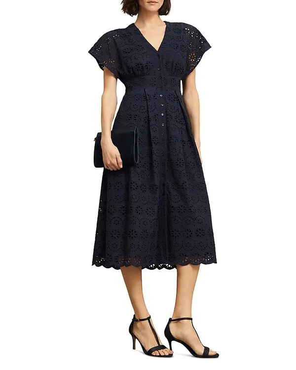 HOBBS LONDON Morrab Dress