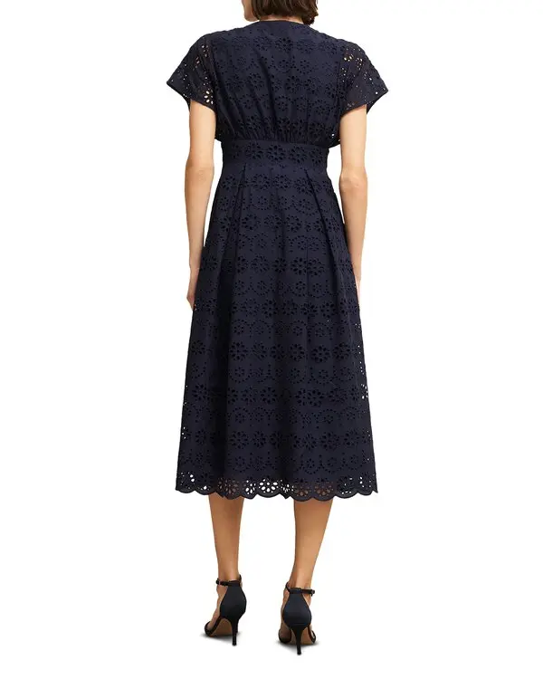 HOBBS LONDON Morrab Dress