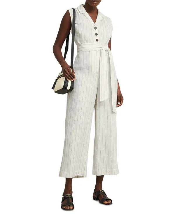 HOBBS LONDON Destiny Jumpsuit