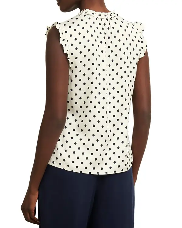 HOBBS LONDON Adriel Blouse