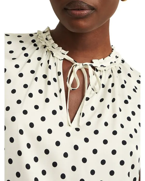 HOBBS LONDON Adriel Blouse