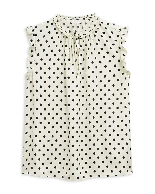 HOBBS LONDON Adriel Blouse