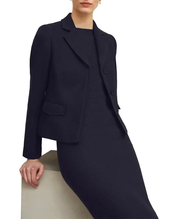 HOBBS LONDON Adrian Tweed Jacket
