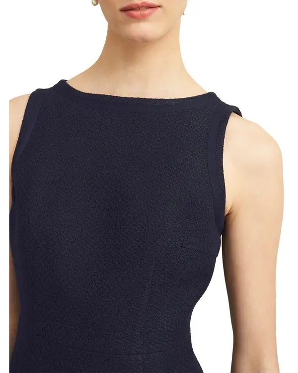 HOBBS LONDON Adrian Tweed Dress