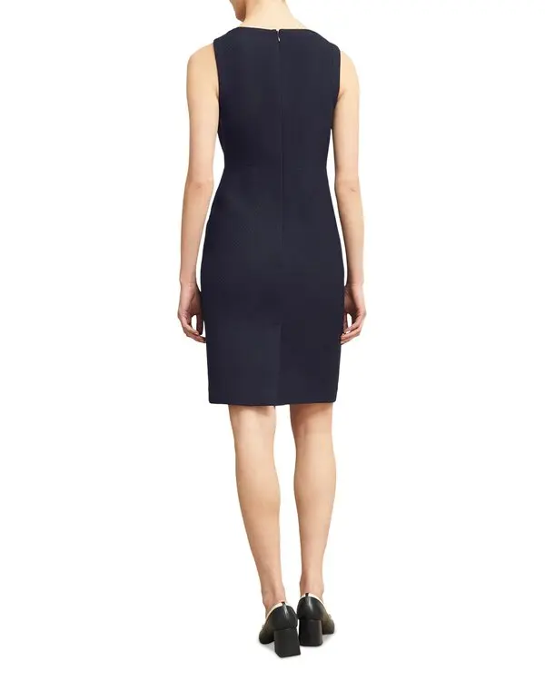 HOBBS LONDON Adrian Tweed Dress