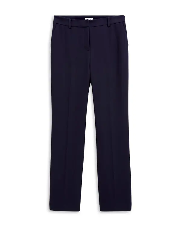HOBBS LONDON Aly Straight Pants