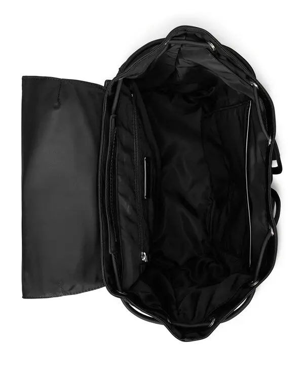 Tory Burch Virginia Backpack - Black