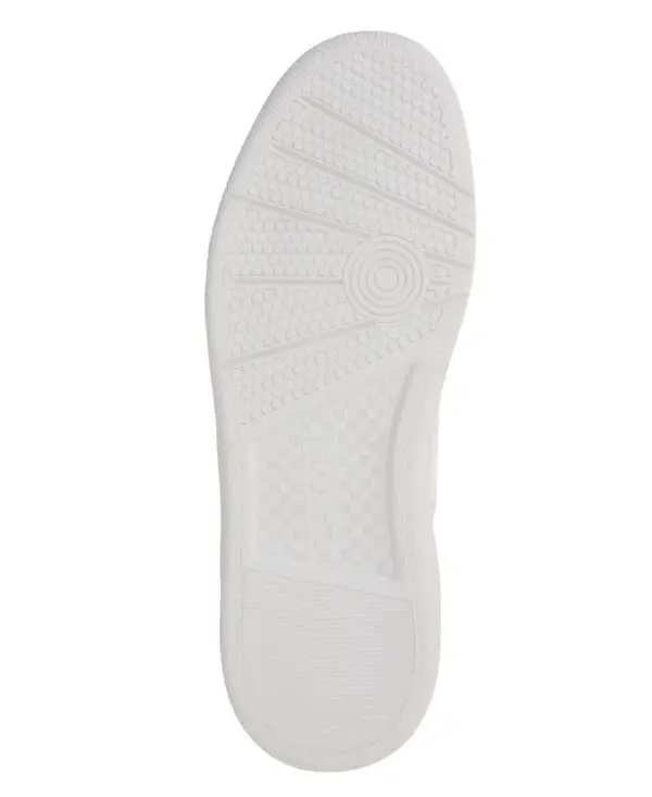LANVIN Clay Mesh Sneakers - Blanc