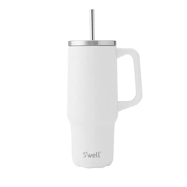 S'WELL Tumbler Xl, 30 Oz - Moonstone