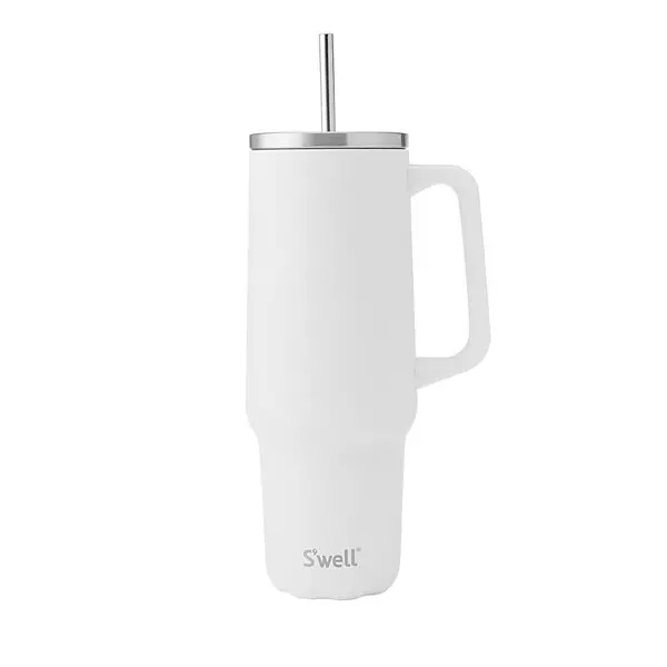 S'WELL Tumbler Xl, 40 Oz - Moonstone