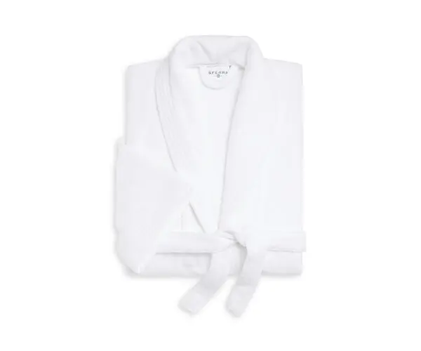 SFERRA Cielo Bathrobe