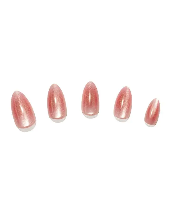 NAIL REFORMATION Press On Nails - Sakura