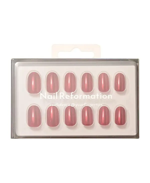 NAIL REFORMATION Press On Nails - Main Attraction