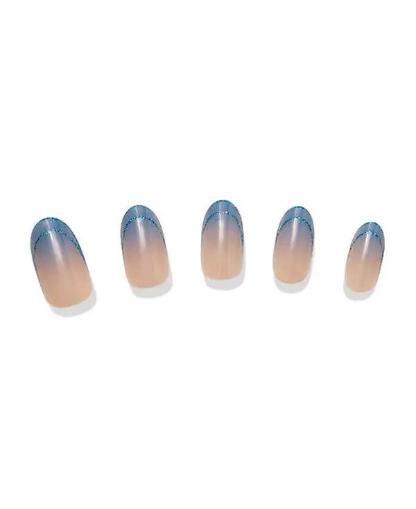 NAIL REFORMATION Press On Nails - Make Wave