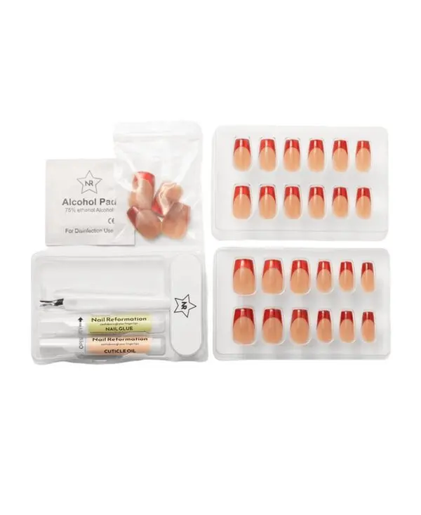 NAIL REFORMATION Press On Nails