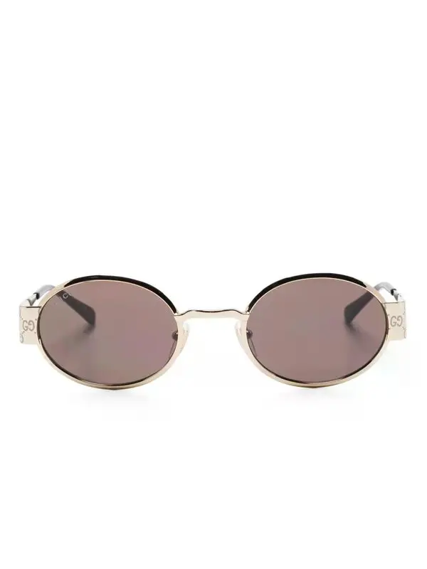 Gucci 1854s Sunglasses - Gold