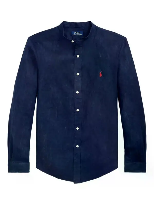Polo Ralph Lauren Cotton Shirt