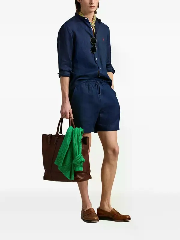 Polo Ralph Lauren Cotton Shirt