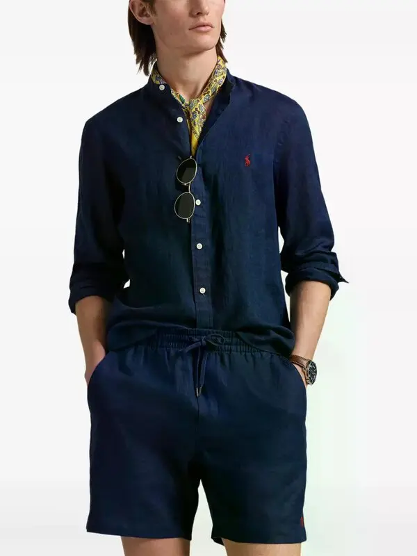 Polo Ralph Lauren Cotton Shirt