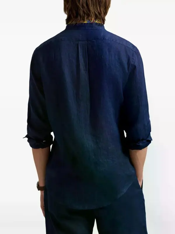Polo Ralph Lauren Cotton Shirt