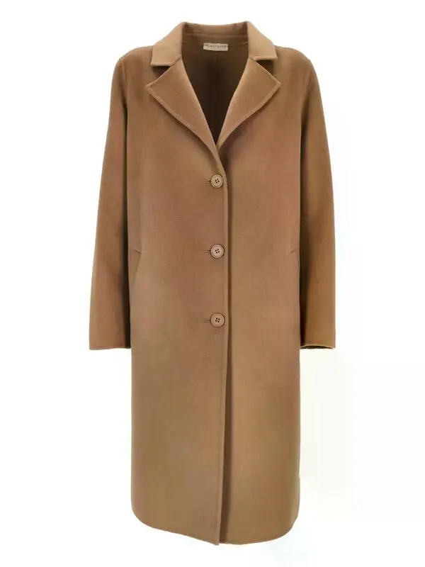 PUROTATTO Single-breasted Coat