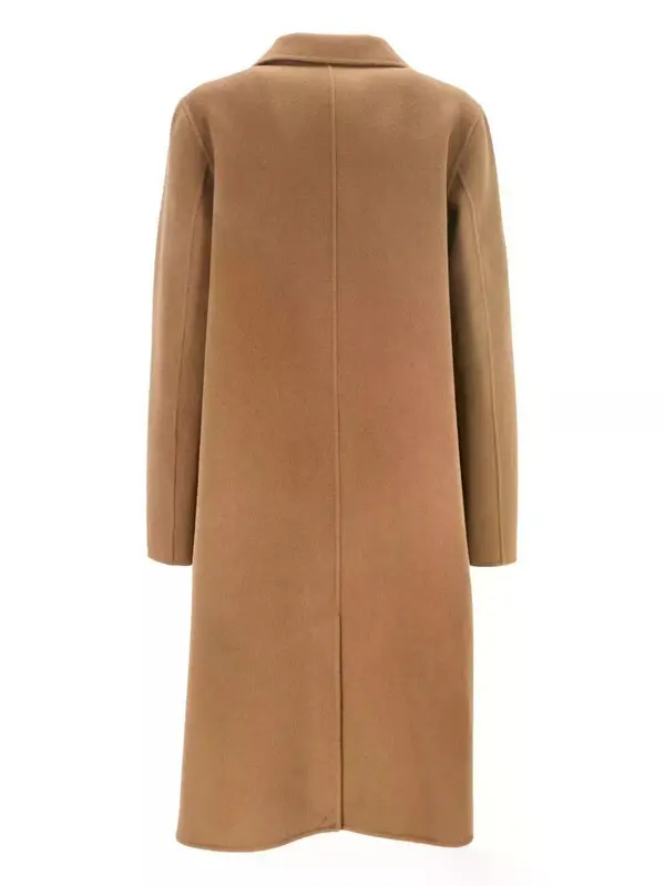 PUROTATTO Single-breasted Coat
