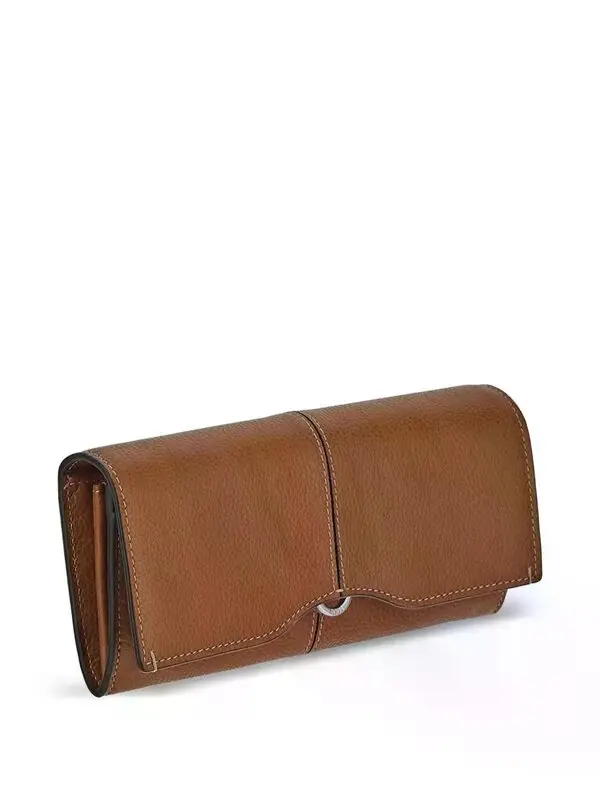 TOD'S Leather Wallet