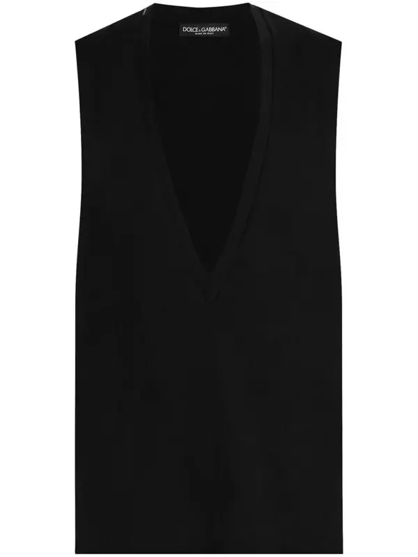 Dolce & Gabbana Vest