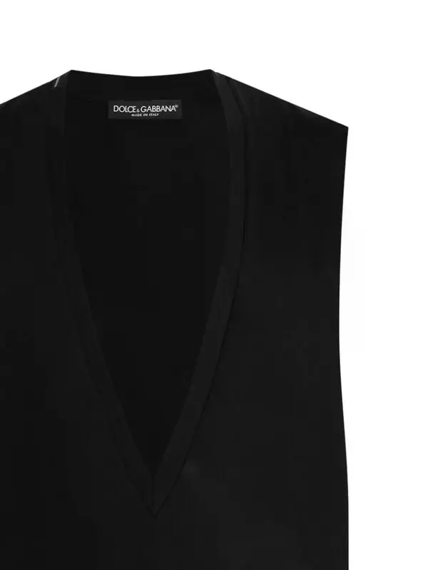 Dolce & Gabbana Vest
