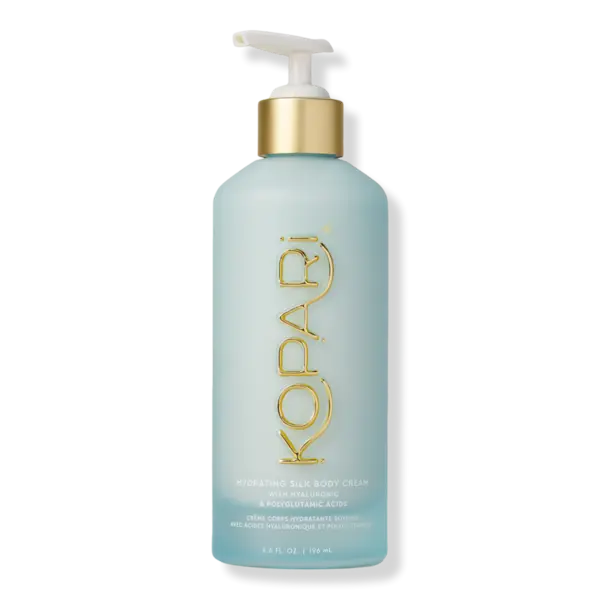 KOPARI BEAUTY Hydrating Silk Body Cream - One-color