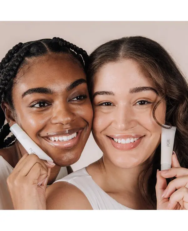 PUR MINERALS Cloud Balm Hydrating Lip Treatment With Bakuchiol & Shea Butter